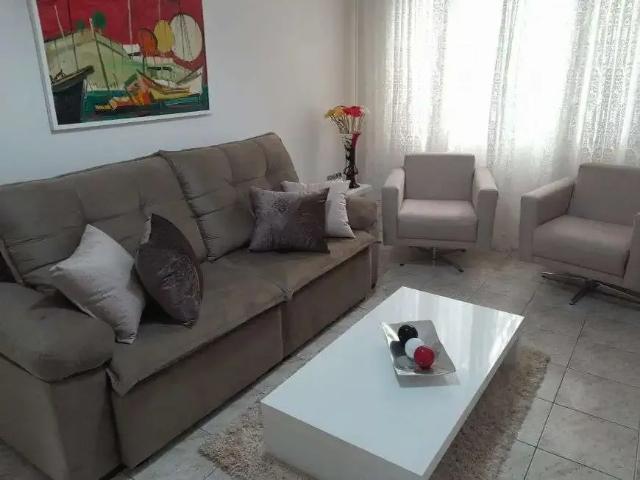 Casa / Sobrado para Venda em São Bernardo do Campo/SP Anchieta 3 Quartos