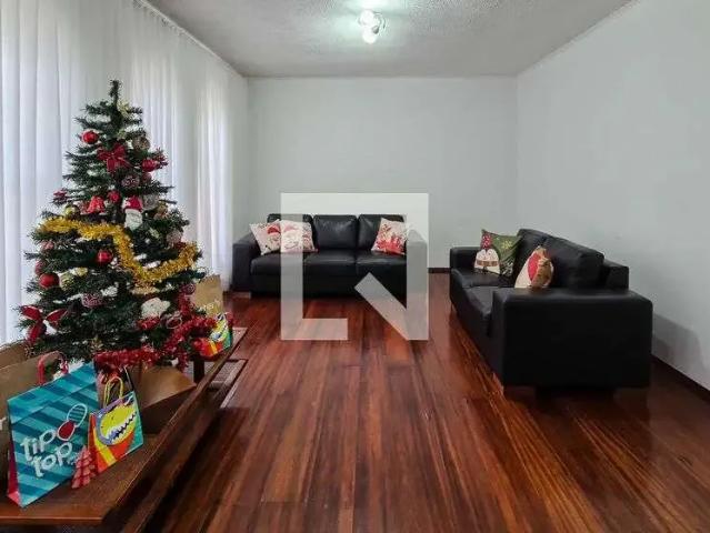Casa / Sobrado para Venda em São Bernardo do Campo/SP Anchieta 3 Quartos