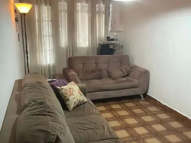 Casa / Sobrado para Venda em São Bernardo do Campo/SP Anchieta 3 Quartos