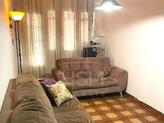 Casa / Sobrado para Venda em São Bernardo do Campo/SP Anchieta 3 Quartos