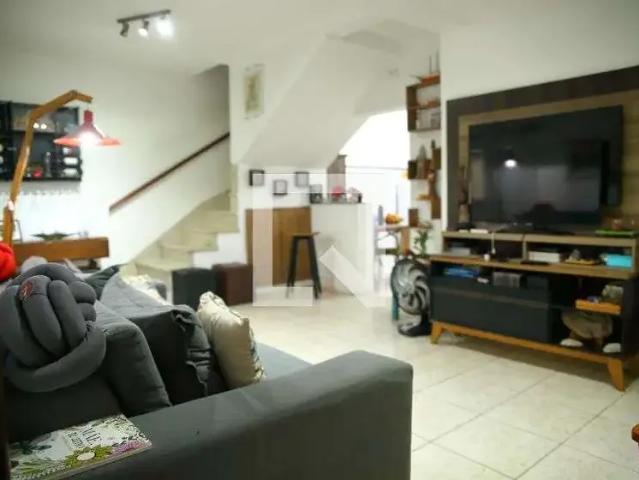 Casa / Sobrado para Venda em São Bernardo do Campo/SP Anchieta 3 Quartos