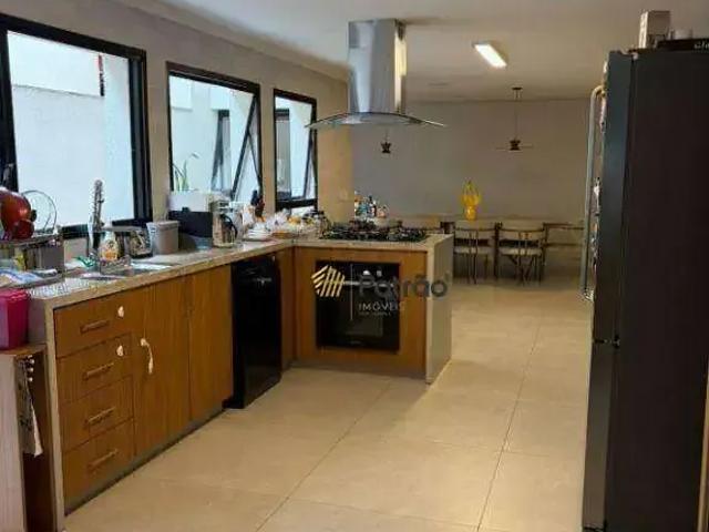 Casa / Sobrado para Venda em São Bernardo do Campo/SP Anchieta 3 Quartos