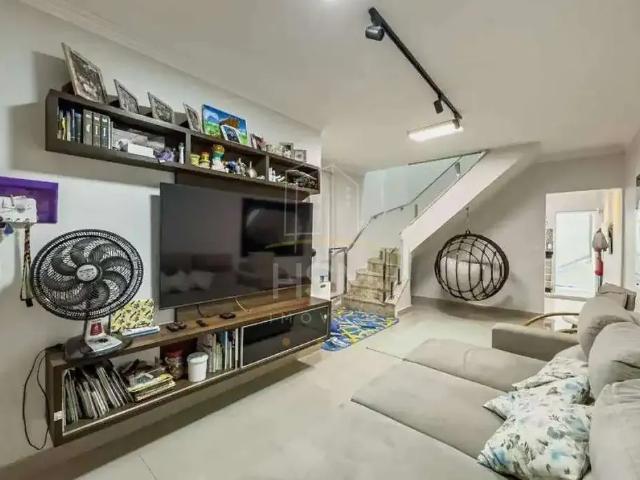 Casa / Sobrado para Venda em São Bernardo do Campo/SP Anchieta 3 Quartos
