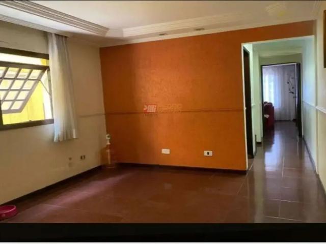Casa / Sobrado para Venda em São Bernardo do Campo/SP Anchieta 3 Quartos
