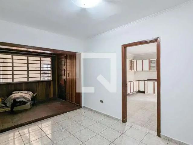 Casa / Sobrado para Venda em São Bernardo do Campo/SP Anchieta 3 Quartos