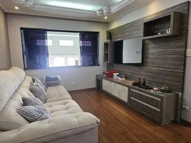 Casa / Sobrado para Venda em São Bernardo do Campo/SP Anchieta 3 Quartos