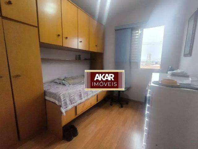 Casa / Sobrado para Venda em São Bernardo do Campo/SP Anchieta 3 Quartos