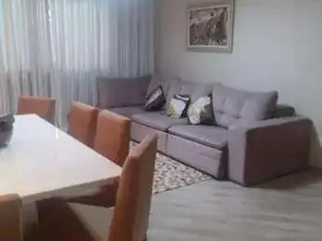 Casa / Sobrado para Venda em São Bernardo do Campo/SP Anchieta 3 Quartos