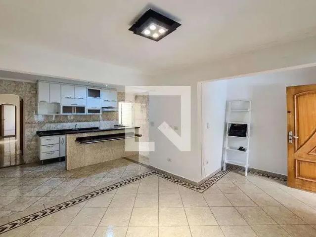 Casa / Sobrado para Venda em São Bernardo do Campo/SP Anchieta 3 Quartos