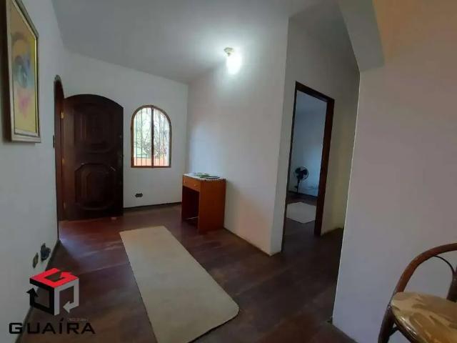 Casa / Sobrado para Venda em São Bernardo do Campo/SP Anchieta 3 Quartos
