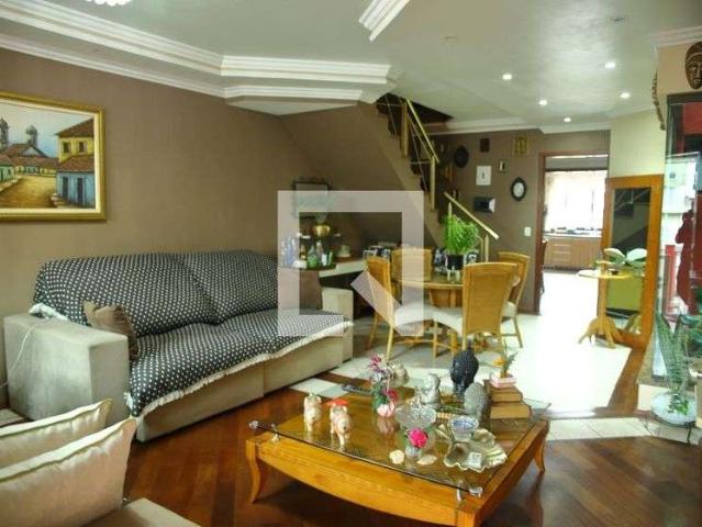 Casa / Sobrado para Venda em São Bernardo do Campo/SP Anchieta 3 Quartos