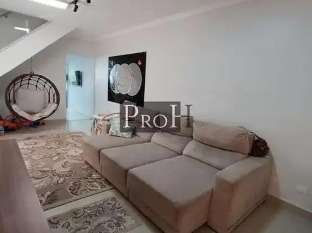 Casa / Sobrado para Venda em São Bernardo do Campo/SP Anchieta 3 Quartos