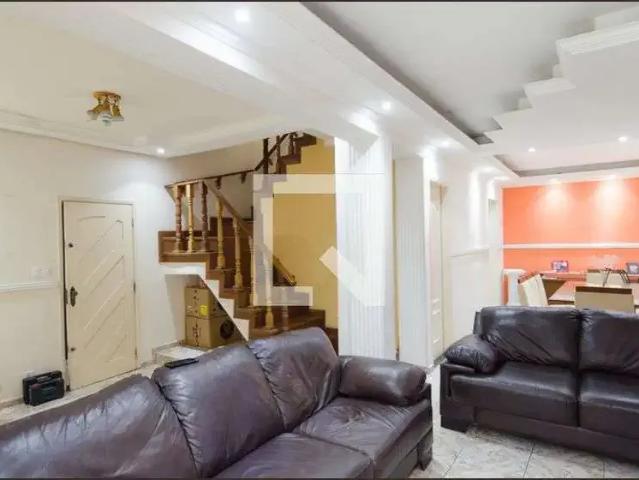 Casa / Sobrado para Venda em São Bernardo do Campo/SP Anchieta 3 Quartos