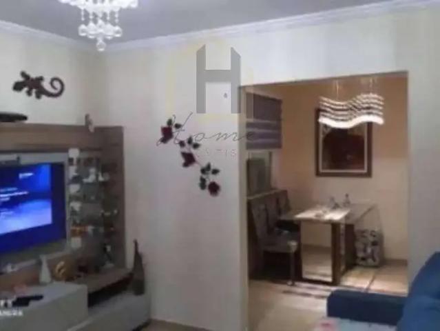 Casa / Sobrado para Venda em São Bernardo do Campo/SP Anchieta 3 Quartos