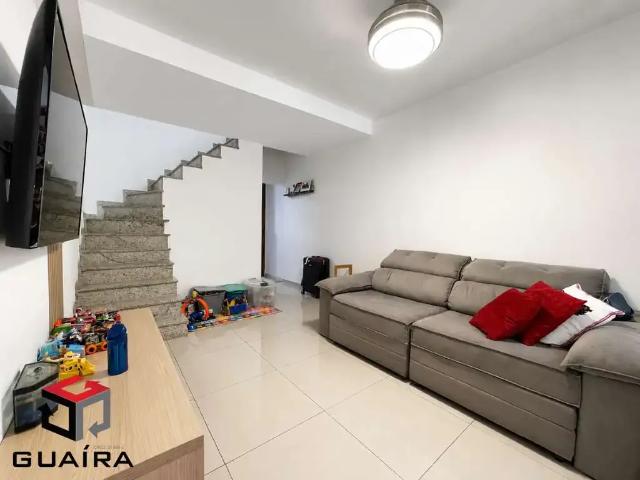 Casa / Sobrado para Venda em São Bernardo do Campo/SP Anchieta 3 Quartos