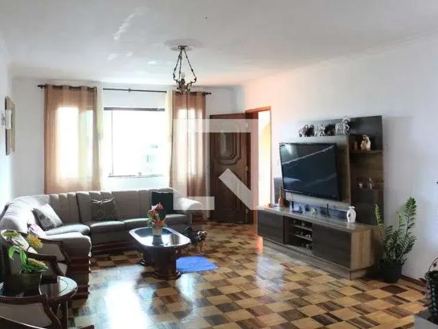 Casa / Sobrado para Venda em São Bernardo do Campo/SP Anchieta 3 Quartos