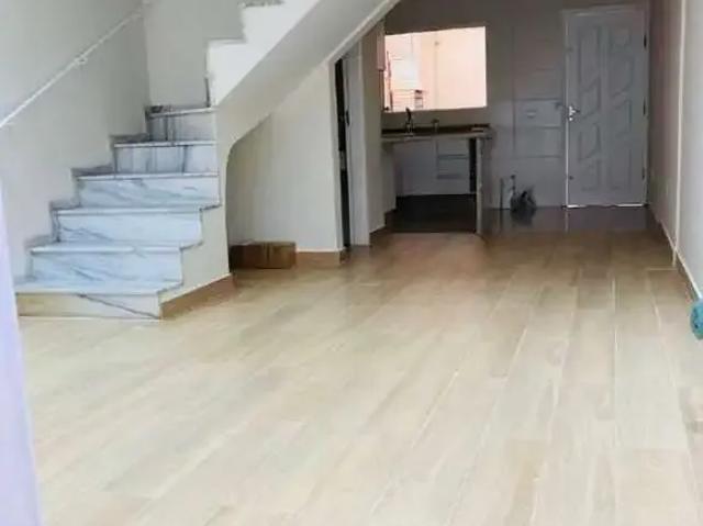 Casa / Sobrado para Venda em São Bernardo do Campo/SP Anchieta 3 Quartos