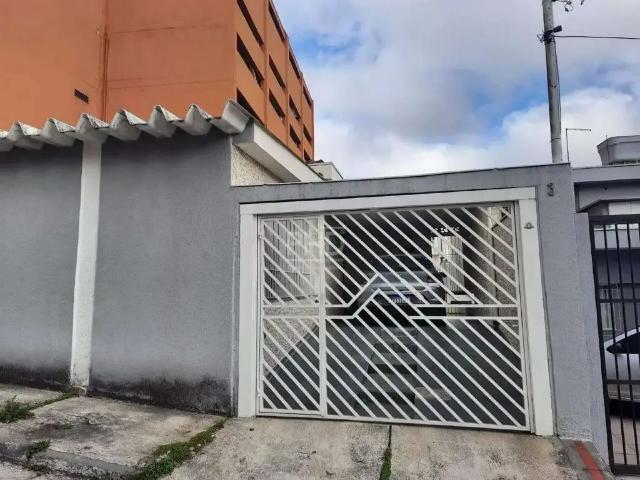 Casa / Sobrado para Venda em São Bernardo do Campo/SP Anchieta 3 Quartos