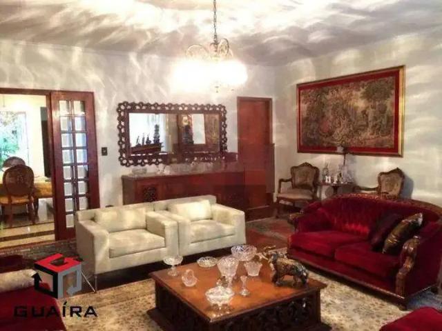 Casa / Sobrado para Venda em São Bernardo do Campo/SP Anchieta 3 Quartos