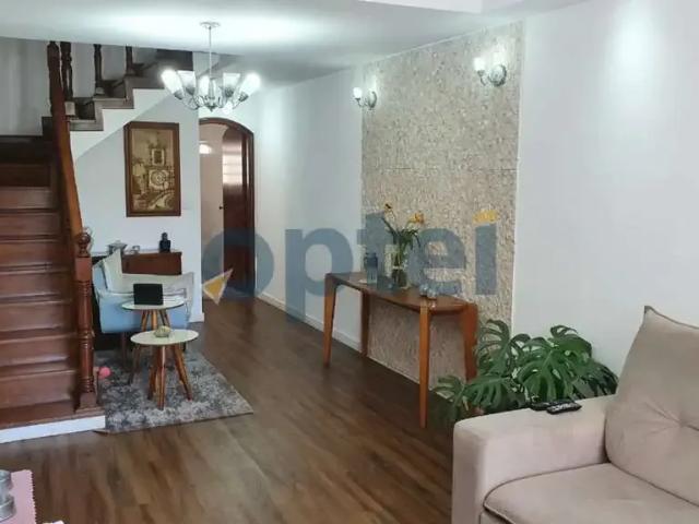 Casa / Sobrado para Venda em São Bernardo do Campo/SP Anchieta 3 Quartos