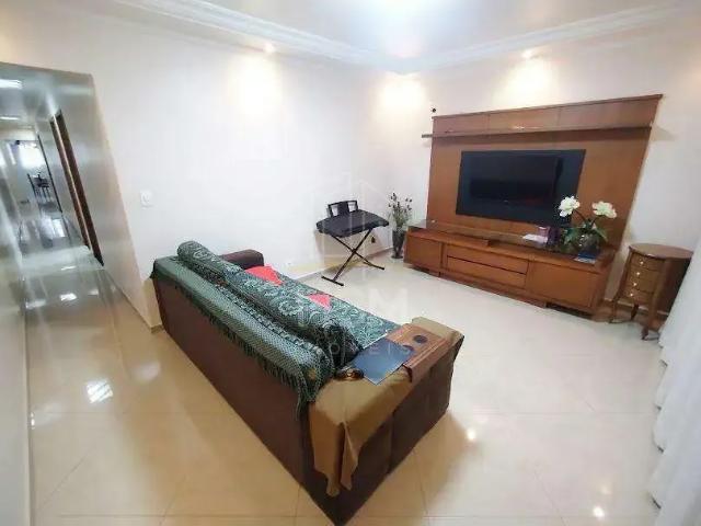 Casa / Sobrado para Venda em São Bernardo do Campo/SP Anchieta 3 Quartos