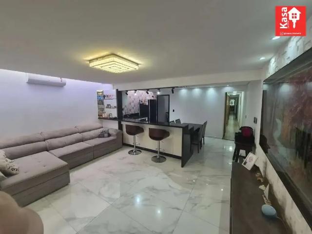 Casa / Sobrado para Venda em São Bernardo do Campo/SP Anchieta 3 Quartos