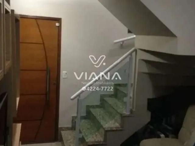 Casa / Sobrado para Venda em São Bernardo do Campo/SP Anchieta 3 Quartos