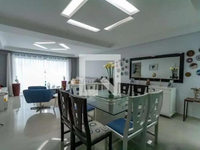 Casa / Sobrado para Venda em São Bernardo do Campo/SP Anchieta 3 Quartos
