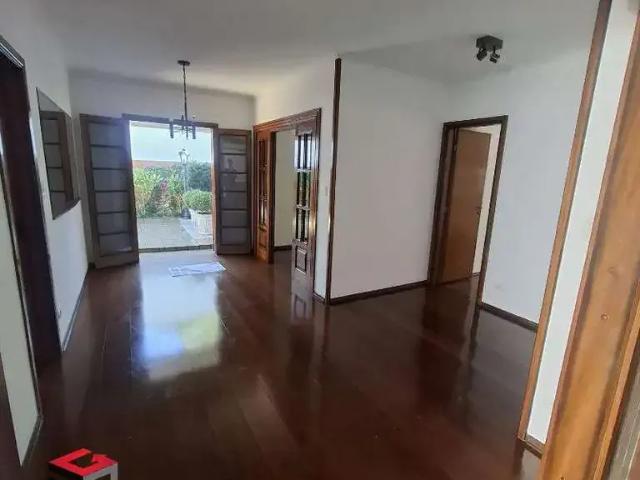 Casa / Sobrado para Venda em São Bernardo do Campo/SP Anchieta 4 Quartos