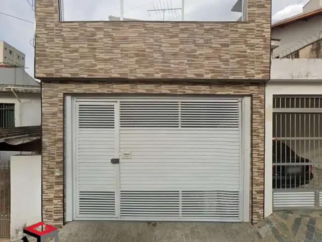 Casa / Sobrado para Venda em São Bernardo do Campo/SP Anchieta 3 Quartos