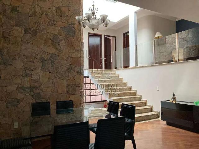 Casa / Sobrado para Venda em São Bernardo do Campo/SP Anchieta 3 Quartos