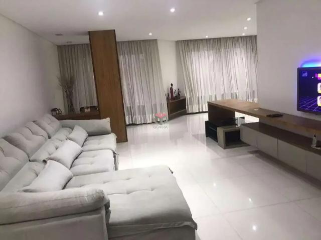 Casa / Sobrado para Venda em São Bernardo do Campo/SP Anchieta 3 Quartos