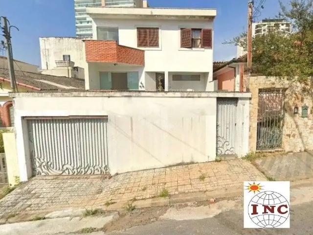 Casa / Sobrado para Venda em São Bernardo do Campo/SP Anchieta 3 Quartos
