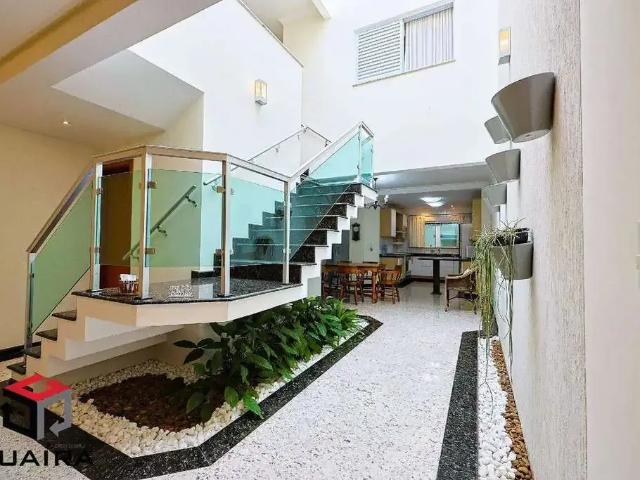 Casa / Sobrado para Venda em São Bernardo do Campo/SP Anchieta 3 Quartos