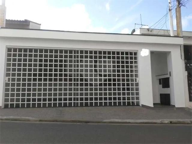 Casa / Sobrado para Venda em São Bernardo do Campo/SP Anchieta 3 Quartos
