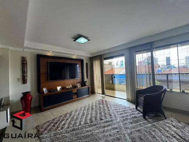 Casa / Sobrado para Venda em São Bernardo do Campo/SP Anchieta 3 Quartos