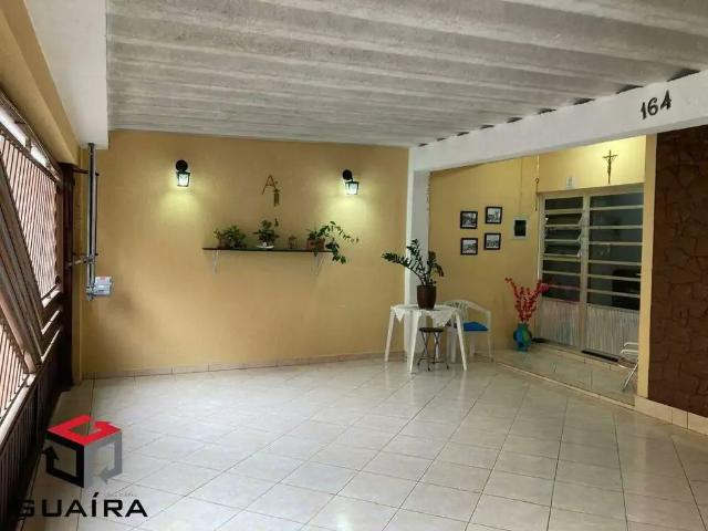 Casa / Sobrado para Venda em São Bernardo do Campo/SP Anchieta 3 Quartos