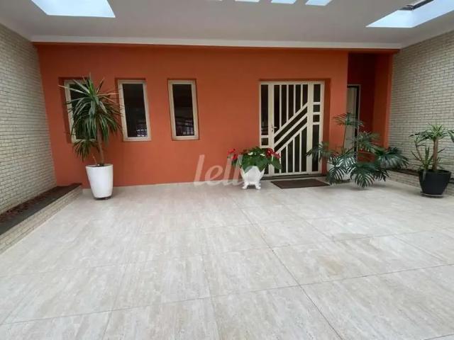 Casa / Sobrado para Venda em São Bernardo do Campo/SP Anchieta 3 Quartos