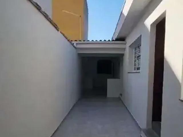 Casa / Sobrado para Venda em São Bernardo do Campo/SP Anchieta 3 Quartos