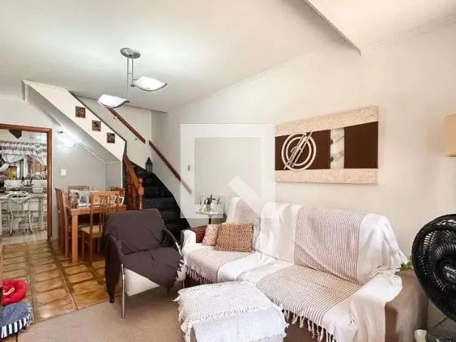 Casa / Sobrado para Venda em São Bernardo do Campo/SP Anchieta 3 Quartos
