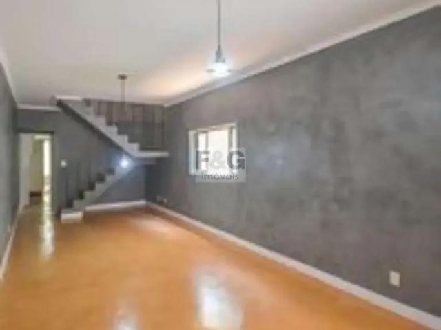 Casa / Sobrado para Venda em São Bernardo do Campo/SP Anchieta 3 Quartos