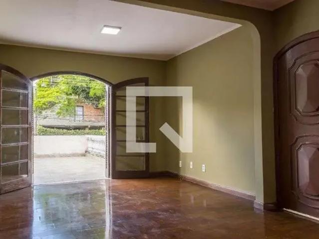 Casa / Sobrado para Venda em São Bernardo do Campo/SP Anchieta 3 Quartos