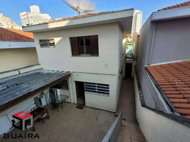 Casa / Sobrado para Venda em São Bernardo do Campo/SP Anchieta 3 Quartos