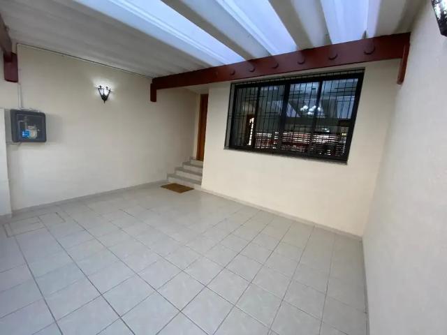 Casa / Sobrado para Venda em São Bernardo do Campo/SP Anchieta 3 Quartos