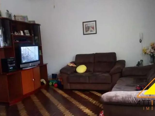 Casa / Sobrado para Venda em São Bernardo do Campo/SP Anchieta 3 Quartos