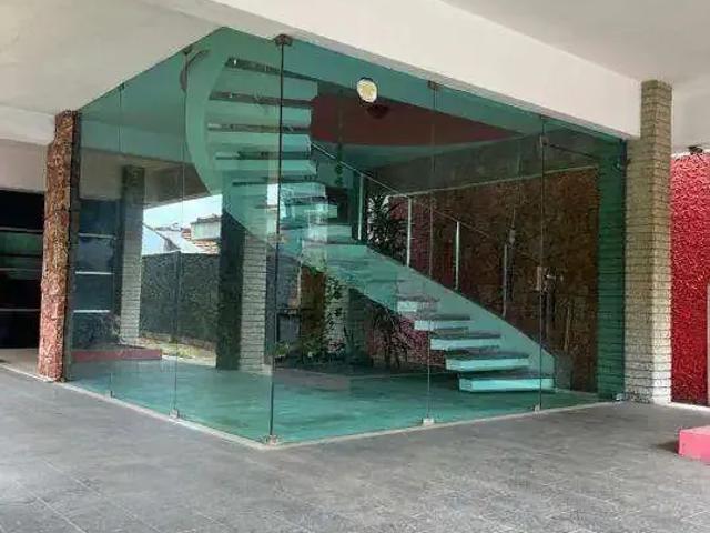 Casa / Sobrado para Venda em São Bernardo do Campo/SP Anchieta 3 Quartos