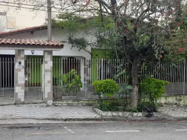 Casa / Sobrado para Venda em São Bernardo do Campo/SP Anchieta 3 Quartos