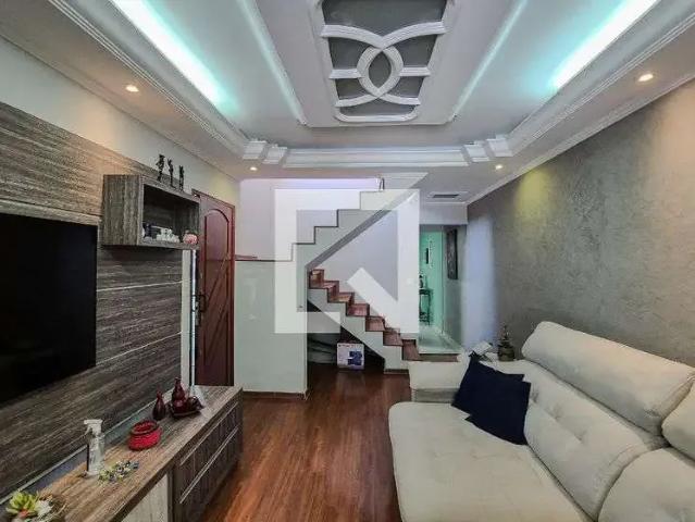 Casa / Sobrado para Venda em São Bernardo do Campo/SP Anchieta 3 Quartos