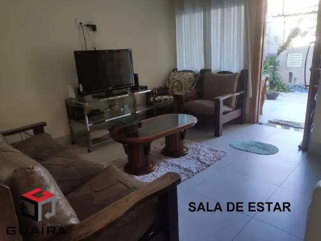 Casa / Sobrado para Venda em São Bernardo do Campo/SP Anchieta 3 Quartos