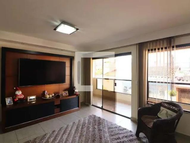 Casa / Sobrado para Venda em São Bernardo do Campo/SP Anchieta 3 Quartos